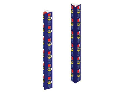 WD-40 Multi-Use Product 100ml - 24 Pack Hanger for Versatile Cleaning ...