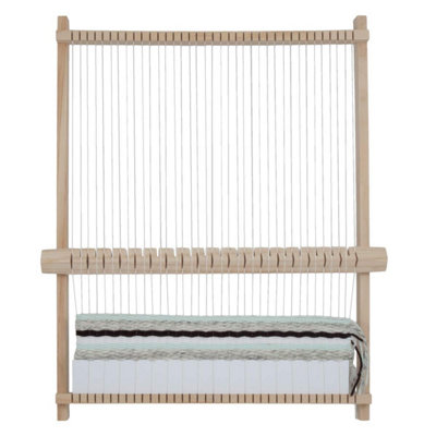 WEAVING LOOM - Weaving Loom & Accessories - Trimits