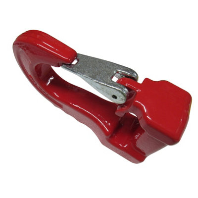 Web Sling Joker Lifting Hook with Safety Catch 5T (Grade 100 Webbing ...