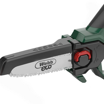 Electric garden saw bunnings store