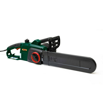 Webb WEECS402200 40cm (16") 2200w Electric Chainsaw