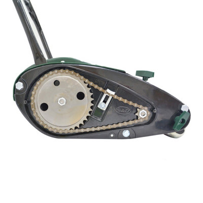 Webb WEH12R 30cm (12") Cylinder Roller manual Hand Push Mower