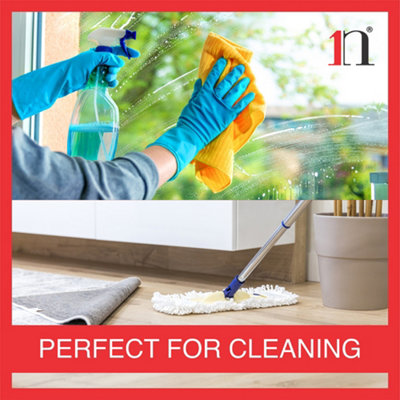 Weed Killer Path Cleaner Acetic Acid Concentrated 30% 4 x 5ltrs - 20 ...