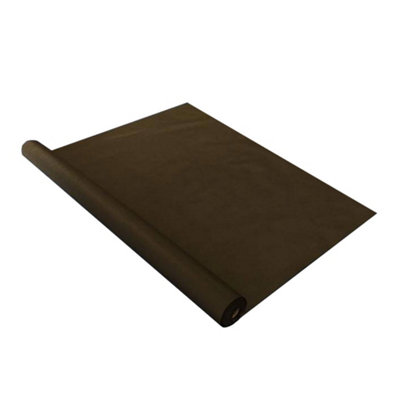 Weedban Ultra Heavy Duty Landscape Fabric Roll 1m x 15m Strong Spunbond ...