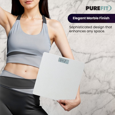 Weighing Scales Digital Bathroom Scales High Precision Weight Scale ...