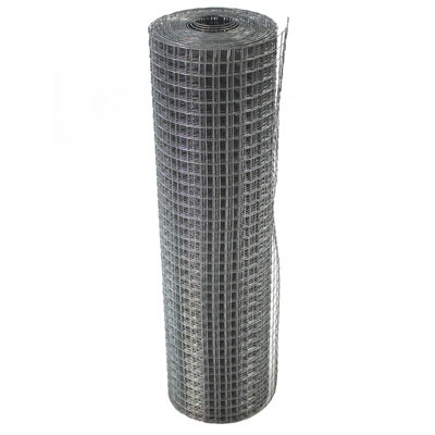 Welded Wire Mesh for Aviary Fencing Bird Coop Hutch 1in x 1in x 36in x ...