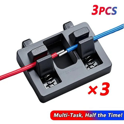 Welding Wire Fixture Clamp Adjustable Suction Bracket Soldering ...