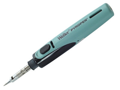 Weller 0051608799 WP60 Pyropen Soldering Iron Cordless WELPYROWP60
