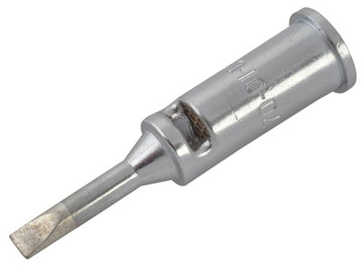 Weller 0051612199 WPT-2 Spare Tip for WSTA-1 Pyropen WELWPT2