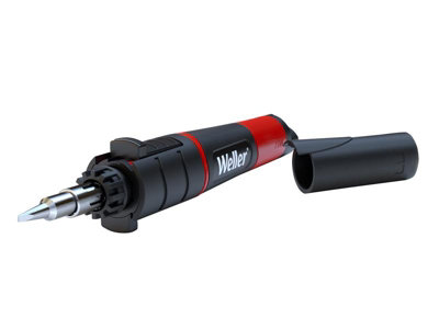 Weller Cordless Soldering Iron & Heat Tool 25W-75W - WLBU75EU - Perfect ...