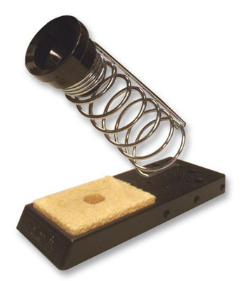 WELLER - KH 4 Safety Rest for Weller Soldering & Desoldering Tools ...