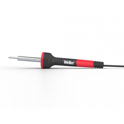 Weller Led Halo Ring Soldering Iron, 30w Multi Colour (Soldering Iron Kit)