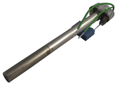 WELLER - Switch Assembly for use with TCP Soldering Irons