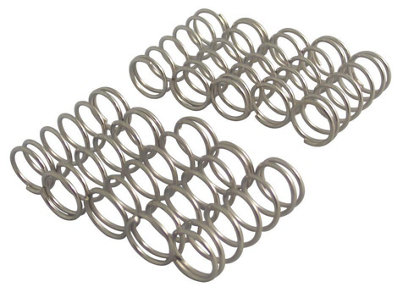 WELLER - Switch Springs, 10 Pack
