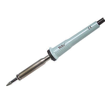 Weller W101d Temperature Controlled Iron 100w Multi Colour (One Size)
