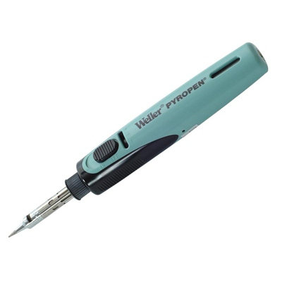 Weller Wp60 Pyropen Soldering Iron Cordless Multi Colour (One Size)