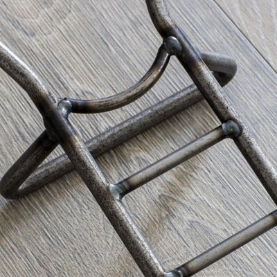 Wellington Boot Jack Wellies Remover Puller - Heavy Duty Crafted in Steel