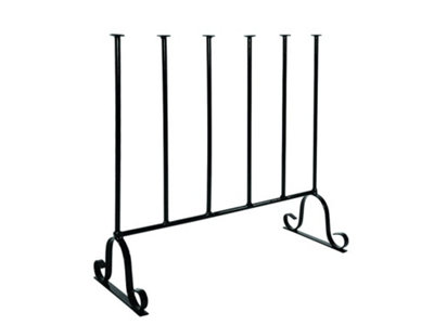 Wellington Boot Stand - 3 Pair | DIY at B&Q