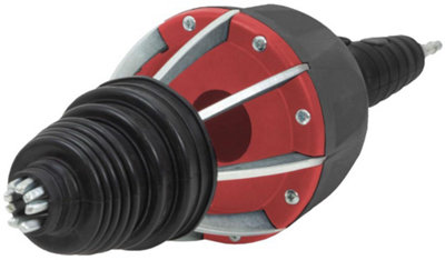 Welzh CVJ CV Joint Boot Slider Installation Removal Air Tool