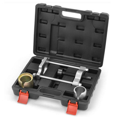 Welzh Werkzeug Rear Trailing Arm Bush Tool Compatible With Ford Focus ...