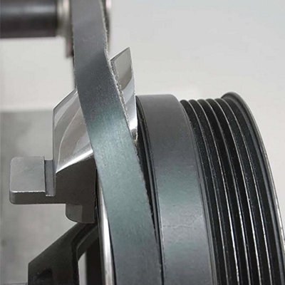 Welzh Werkzeug Stretch Belt Remover Installer Tool Magnetic Removes ...