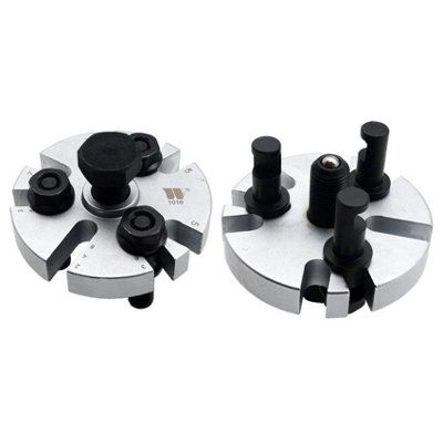 Welzh Werkzeug Universal Pulley Puller Draws Pulleys 1016-WW