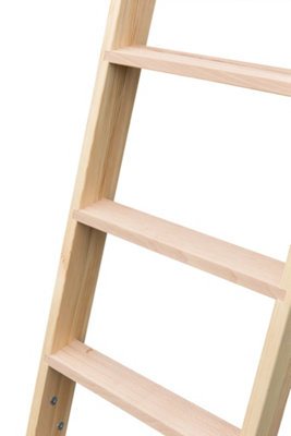 Werner Easi-build Complete Timber Loft Access Kit