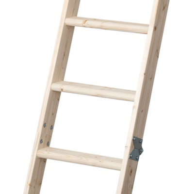 Werner Eco S-Line Complete Timber Loft Access Kit