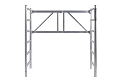 Werner PRO PLUS Tower 1.65m Platform Height
