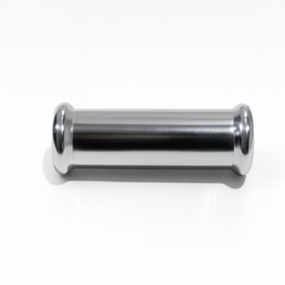 Westco 22mm Stainless Steel Press Slip Coupling - Repair Connector ...