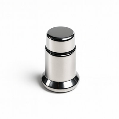 Westco 28mm Stainless Steel Stop End Press Fitting - WRAS Approved ...