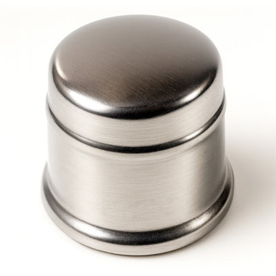 Westco 54mm Stainless Steel Stop End Press Fitting for Water Systems ...