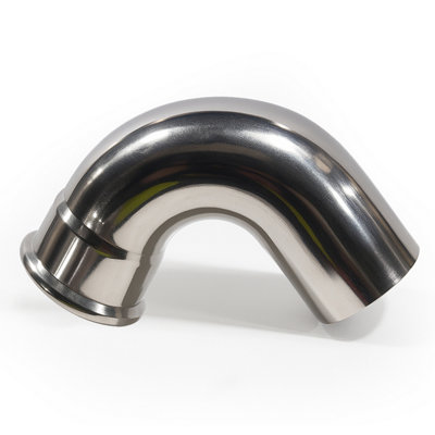 Westco 76mm Stainless Steel Press Street Elbow 90 degrees - Water ...