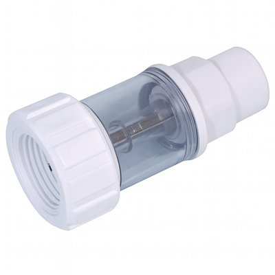 Westco Overflow Kit for Close Coupled Toilet Suite - Durable Cistern to ...