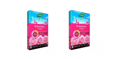 Westland John Innes Ericaceous Compost 28L Pack of 2