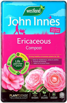 Westland John Innes Ericaceous Compost 28L