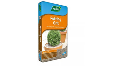 Westland Potting Grit For Compost Mixing or Pot Topping 20Kg