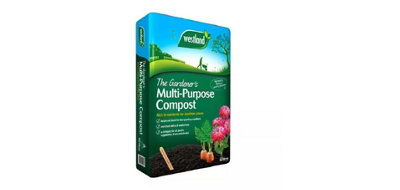 Westland The Gardener's Multi Purpose Compost 50L