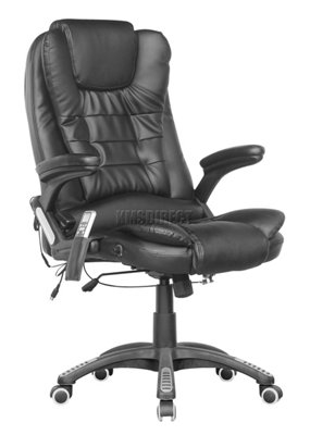 Westwood heated massage office chair store