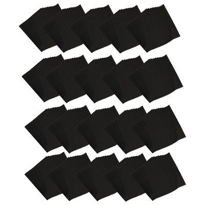 Wet And Dry Glass Paper 180 Grit Waterproof Abrasive Paper Sanding ...