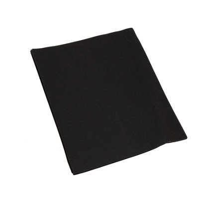 Wet And Dry Glass Paper 180 Grit Waterproof Abrasive Paper Sanding ...