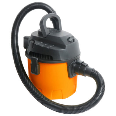Wet and Dry Vacuum Cleaner - 3 Functions (Wet / Dry / Blow) - 10L ...