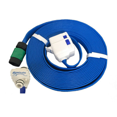 Whale Watermaster Mains Water Connection