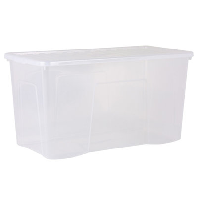 Storage boxes extra large store