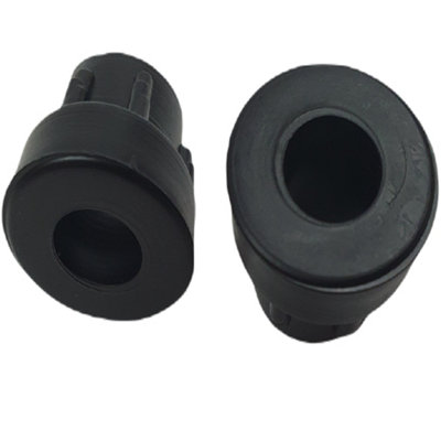 Wheelbarrow Wheel Axle Reducing Bush Spacer Reducer Inserts shaft bore ...