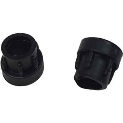 Wheelbarrow Wheel Axle Reducing Bush Spacer Reducer Inserts shaft bore ...