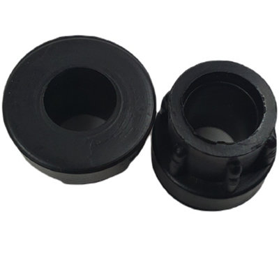 Wheelbarrow Wheel Axle Reducing Bush Spacer Reducer Inserts shaft bore ...