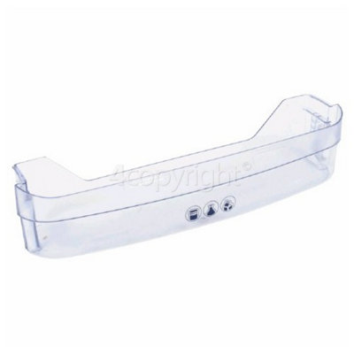 Whirlpool Genuine Fridge Lower Door Bottle Shelf - WPL481241818749