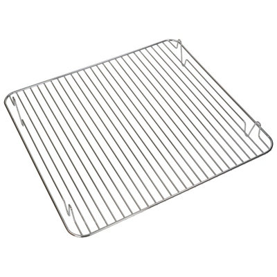 Whirlpool Genuine Grill Pan Grid : 378x340mm WPL481060116931