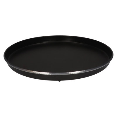 Whirlpool Genuine Spare Part - Microwave Oven Large Crisp Plate - 320mm ...